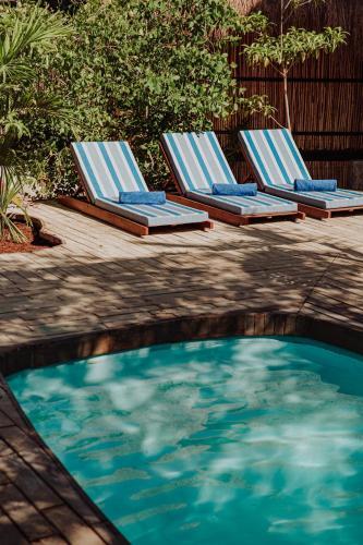 Hun Tulum, Tulum - Central de Reservas