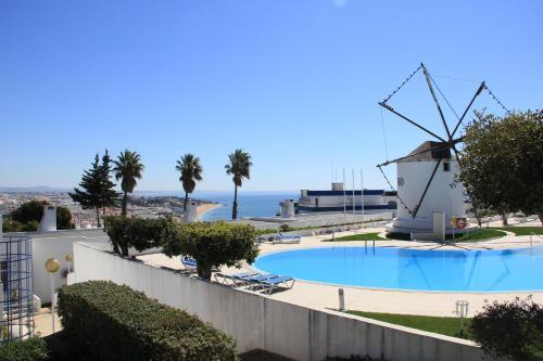 Windmill Hill, Albufeira. Desde 150€ - Centraldereservas.com