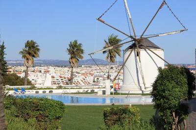 Windmill Hill, Albufeira. Desde 150€ - Centraldereservas.com