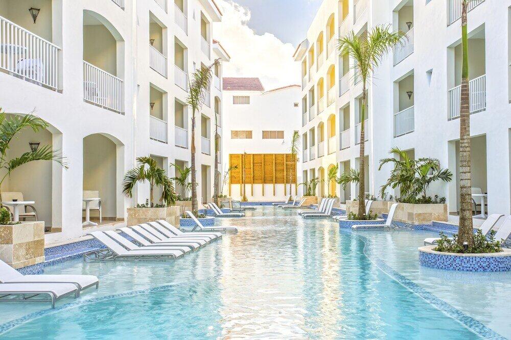 Hotel Sunscape Coco Punta Cana - All Inclusive, Punta Cana. Desde 180. ...