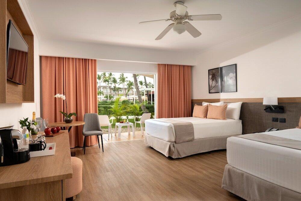 Hotel Sunscape Coco Punta Cana - All Inclusive, Punta Cana. Desde 219. ...