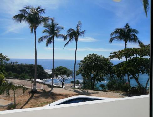 Hotel Villa Mexicana Puerto Escondido, Puerto Escondido - Centraldereservas.com