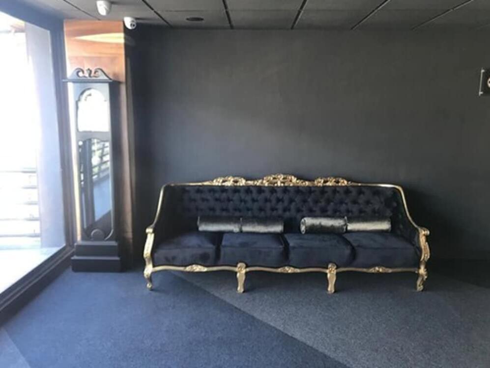 HOTEL RIO RITA, Tijuana - Centraldereservas.com