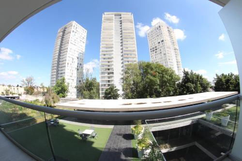 Park Life Guadalajara, Guadalajara. Desde 87.96€ - Central de Reservas