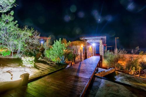 Hotel Maglen Resort, Ensenada - Central de Reservas