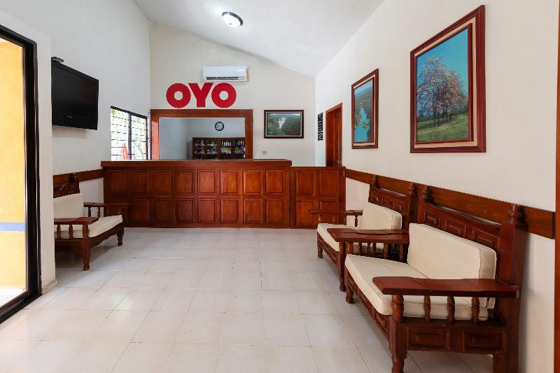 Hotel Coy, Ciudad Valles - Central de Reservas