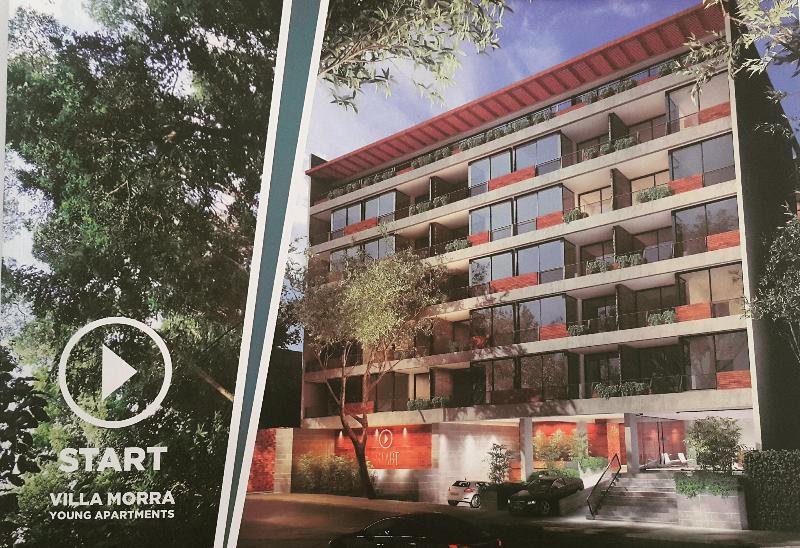 Start Villa Morra, Asunción - Central de Reservas