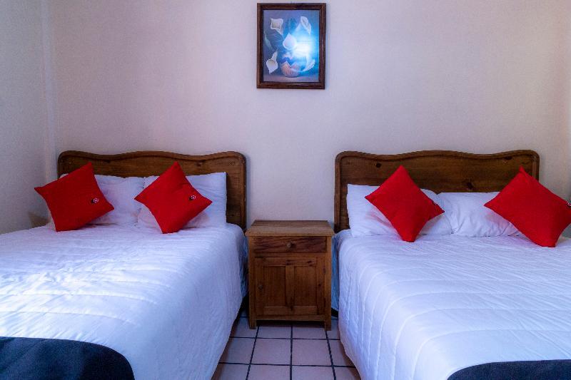 Hotel Hospedaje Los Angeles, San Cristóbal de las Casas ...