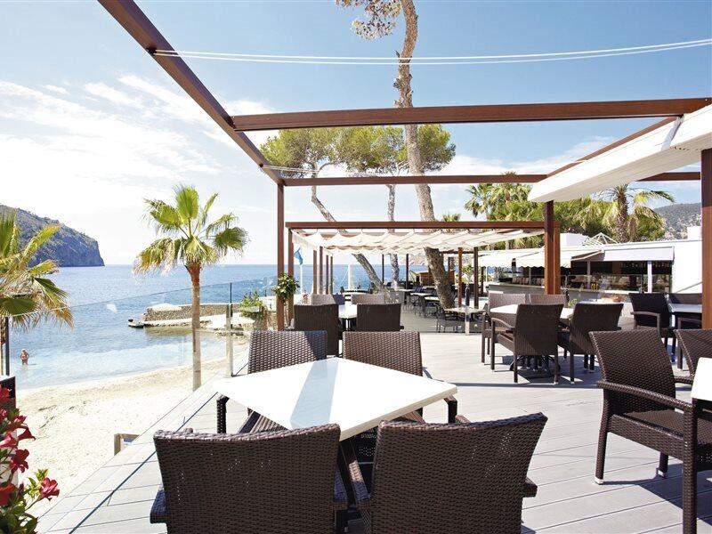 Hotel Grupotel Playa Camp de Mar - Adults Only, Camp de Mar - Central ...