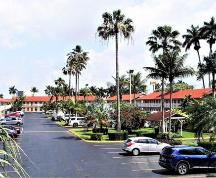 Hotel Best Western Gateway To The Keys - Florida City, Homestead ...