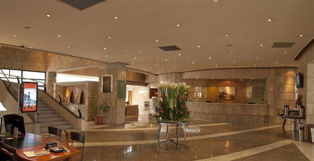 Hotel Sheraton Quito, Quito - Central de Reservas