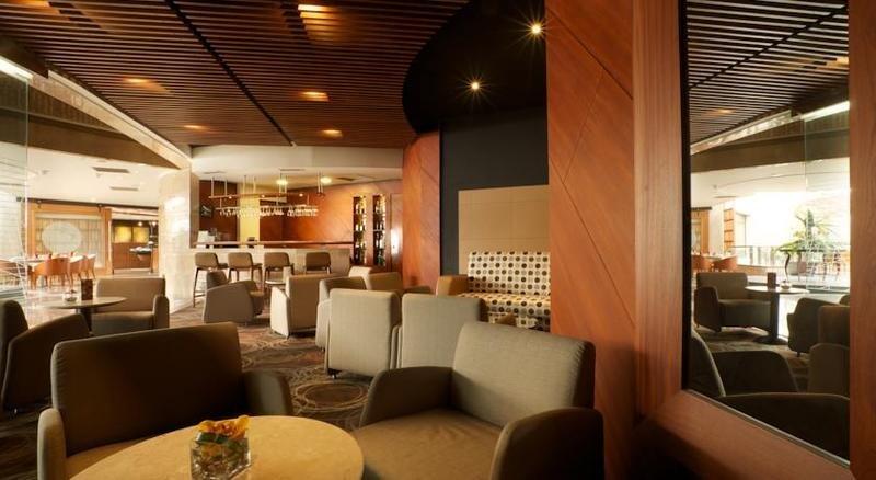 Hotel Sheraton Quito, Quito - Central de Reservas