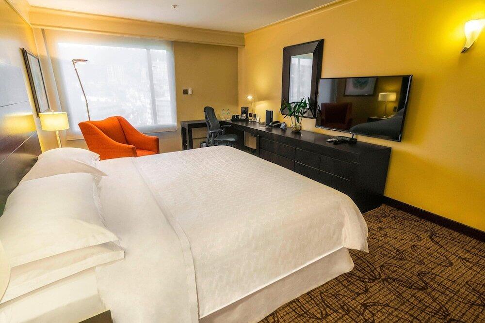 Hotel Sheraton Quito, Quito - Central de Reservas