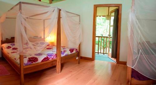 Hotel Blue Conga, Puerto Viejo - Central de Reservas