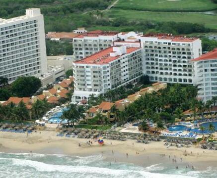 Hotel Sara Suites Ixtapa, Ixtapa - Central de Reservas