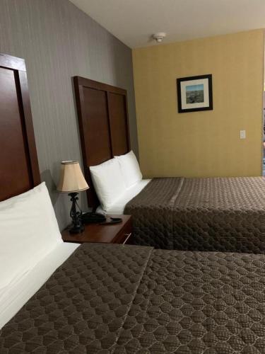 Hotel Pergola JFK Airport, Queens - Centraldereservas.com