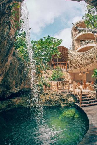 Hotel KAN TULUM, Tulum - Centraldereservas.com