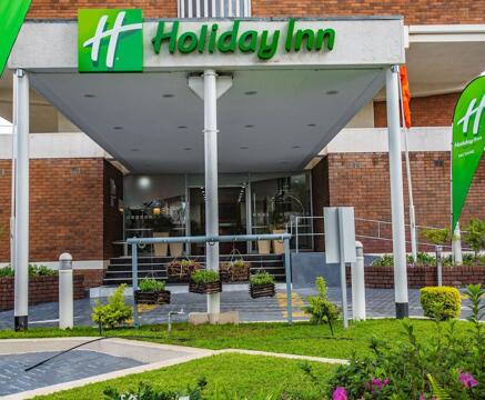 Hotel Holiday Inn Mutare, Mutare - Central de Reservas