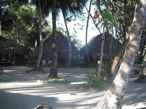 Playa Paraiso en Magante, La Yagua - Central de Reservas
