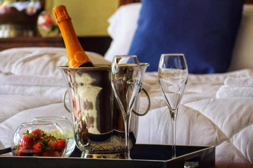 Villa Alejandro, Boquete - Central de Reservas