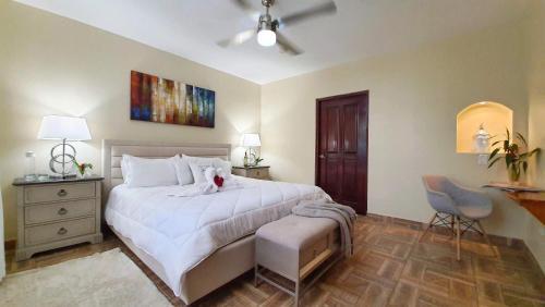 Villa Alejandro, Boquete - Centraldereservas.com