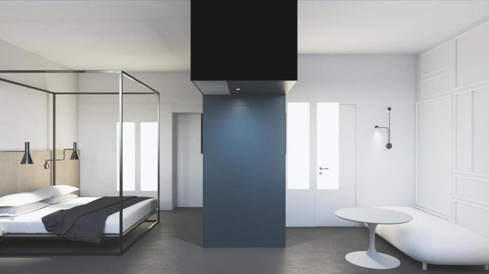 Camplus Hotel Roma Centro, Roma. Desde 158.36€ - Central de Reservas