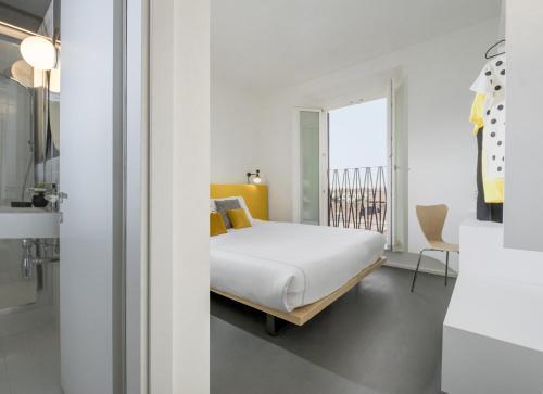 Camplus Hotel Roma Centro, Roma. Desde 158.36€ - Centraldereservas.com