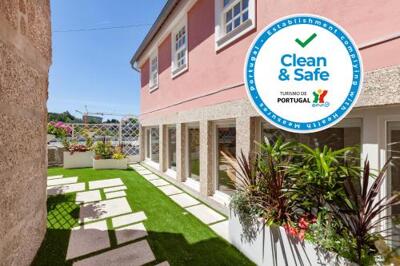 Polery Apartments Center, Guimarães - reserving.com