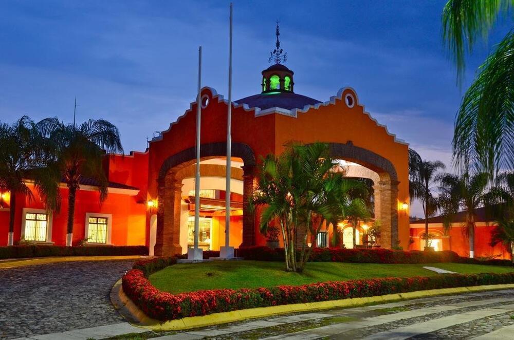 Hotel Mision Colima, Colima - Centraldereservas.com