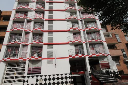 Hotel zandalo medellin, Medellín - Central de Reservas