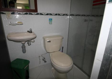 Hotel zandalo medellin, Medellín - Central de Reservas