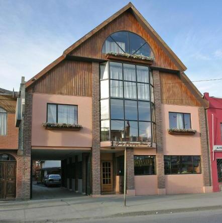Lady Florence Dixie, Puerto Natales - Central de Reservas