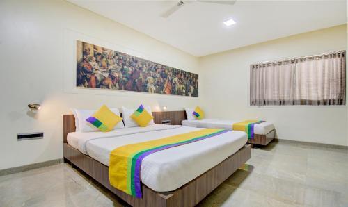 Treebo Trend Lalaji Executive, Aurangabad - Central de Reservas