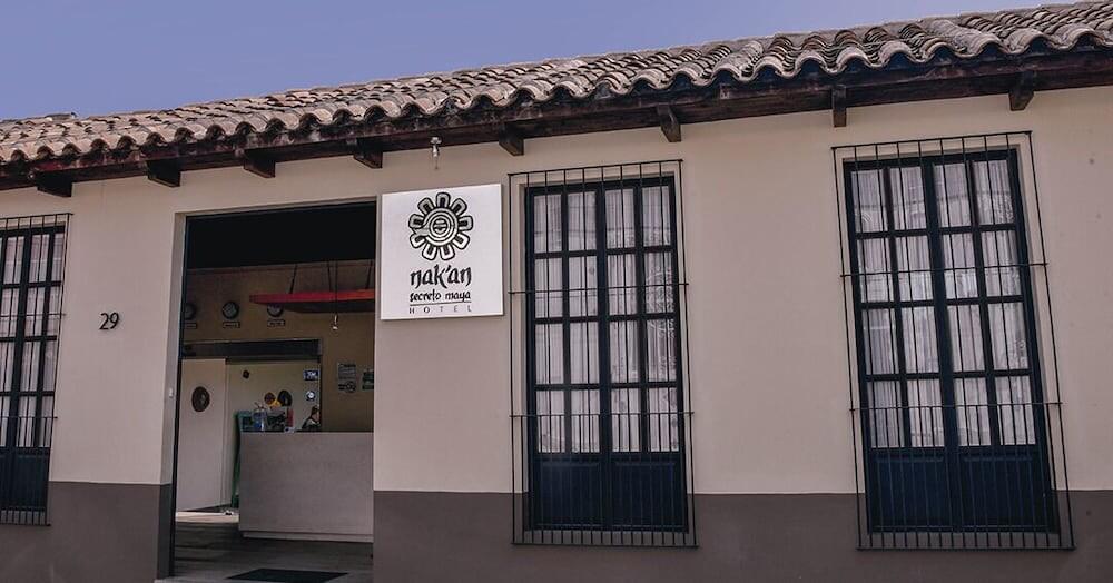 Hotel Nak'An Secreto Maya, Comitán - Centraldereservas.com