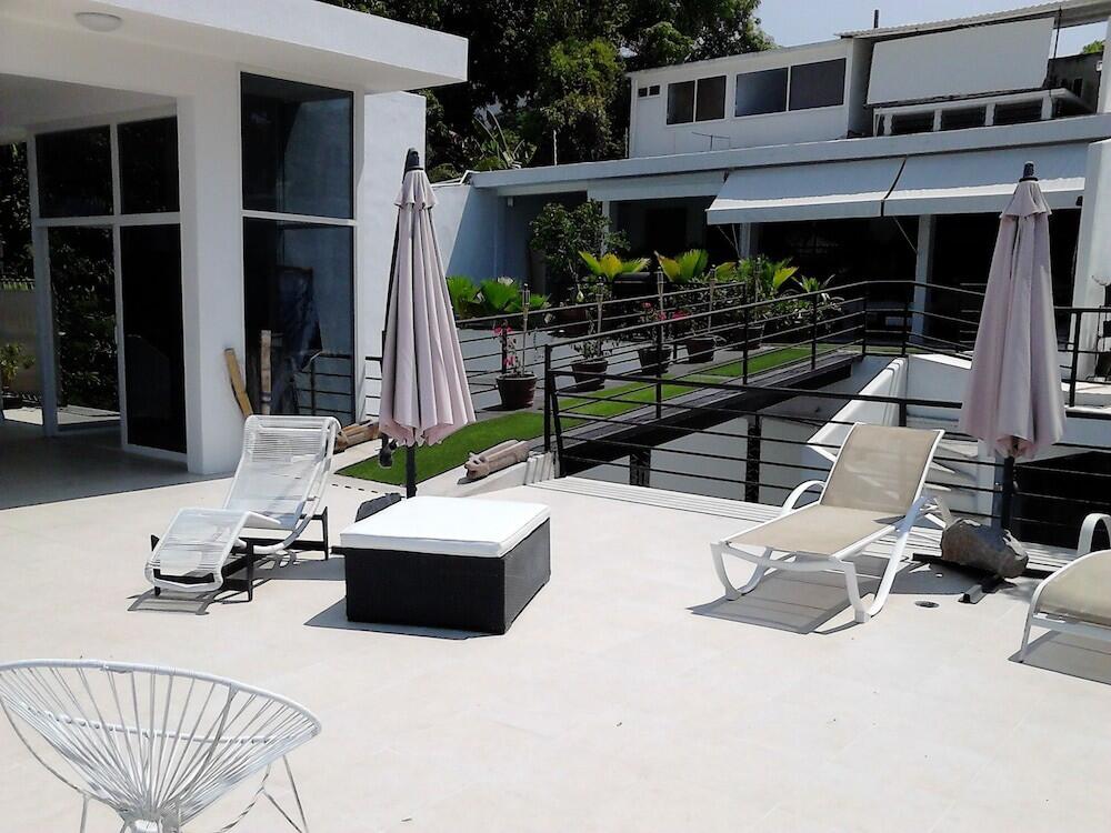 Donde Mira el Sol HOTEL RETIRADO Y ESPACIOSO CON CONDICIONES IDEALES ...