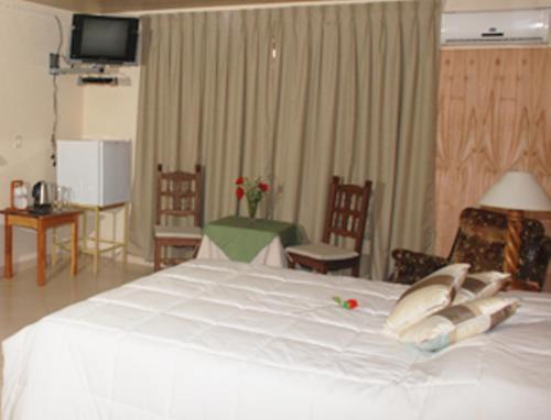 Posada Colonial, Asunción - Centraldereservas.com