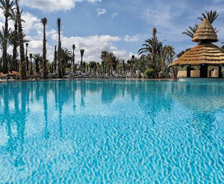 RIU hoteles | Descubre el mundo de la mano de RIU