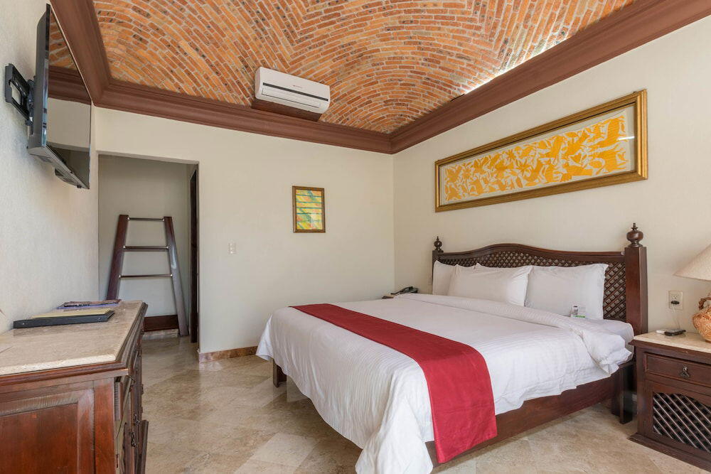 Hotel Imperio De Angeles, San Miguel de Allende - Central de Reservas