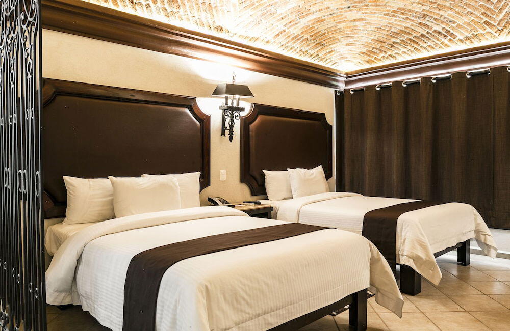 Hotel Imperio De Angeles, San Miguel de Allende - Central de Reservas