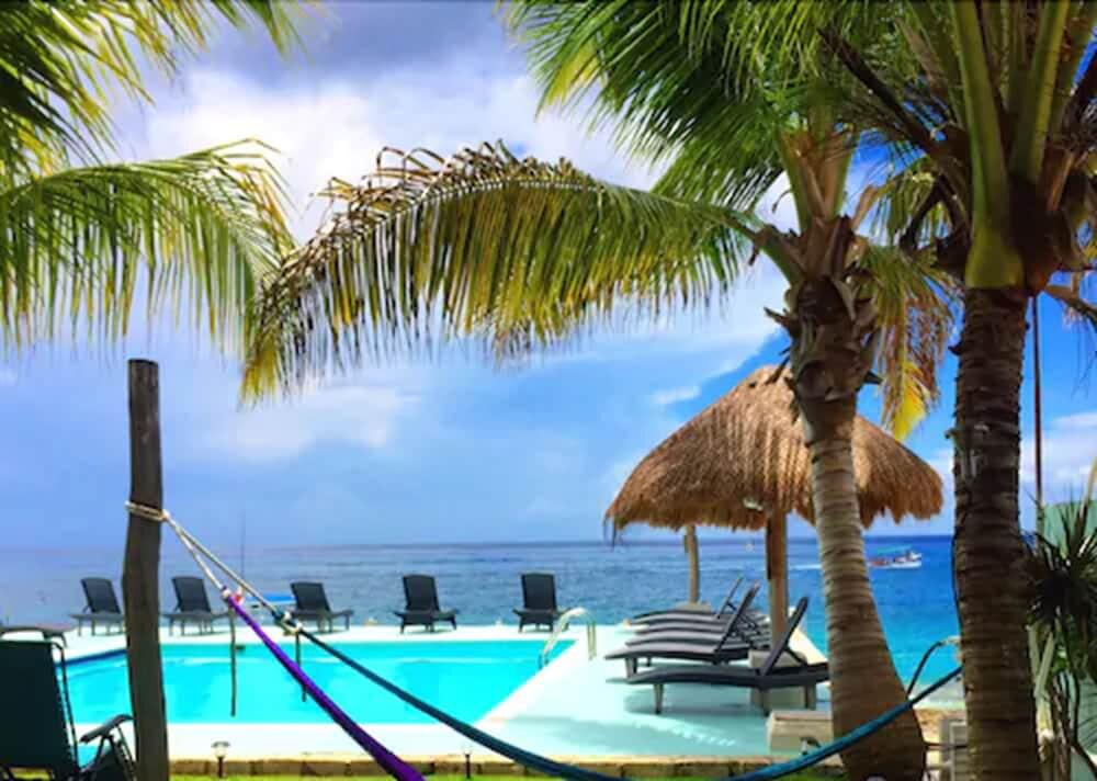 Hotel Blue Angel Resort, Cozumel - Central de Reservas