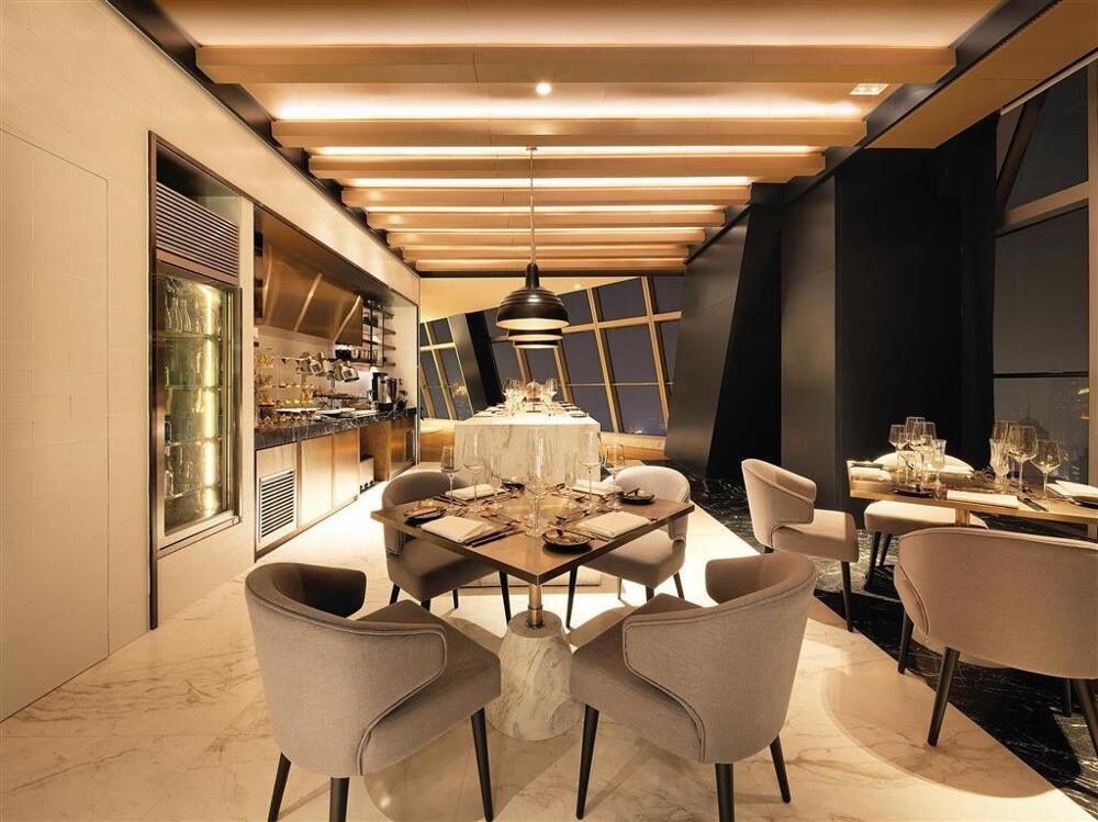 Hotel Conrad Shanghai, Shanghai - Centraldereservas.com