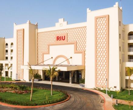 RIU hoteles | Descubre el mundo de la mano de RIU