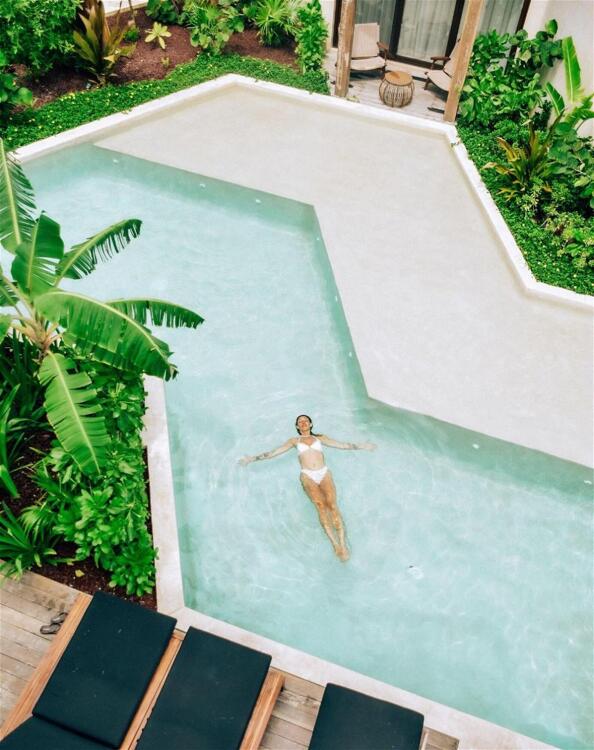 Hotel Nerea Tulum, Tulum. Desde 184.49€ - Central de Reservas