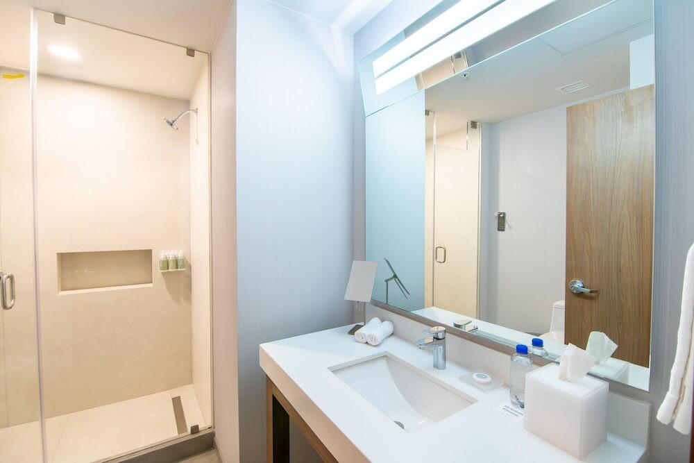 Hotel Courtyard by Marriott Mexicali, Mexicali - Central de Reservas