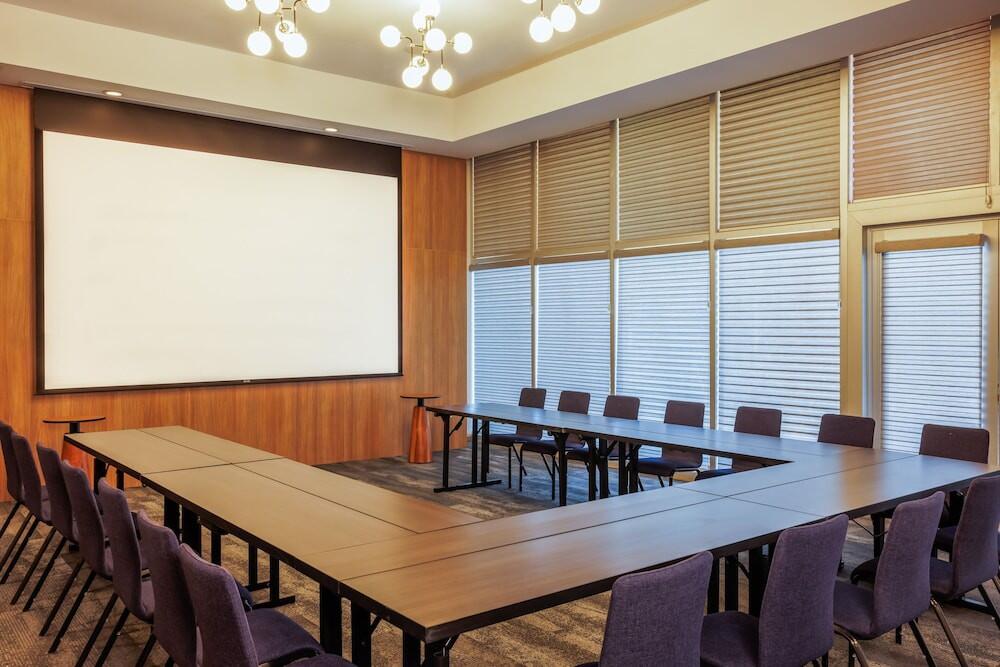 Hotel Courtyard by Marriott Mexicali, Mexicali - Central de Reservas
