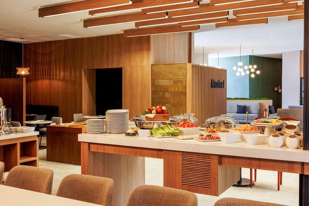 Hotel Courtyard by Marriott Mexicali, Mexicali - Central de Reservas