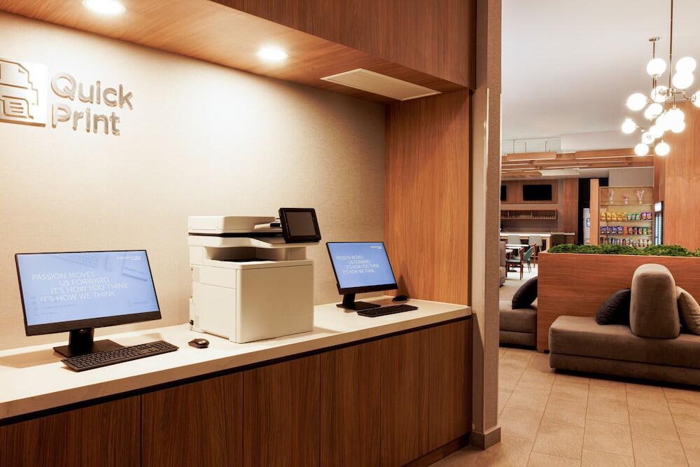 Hotel Courtyard by Marriott Mexicali, Mexicali - Central de Reservas
