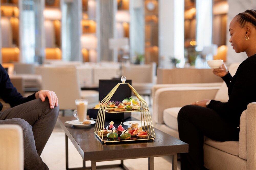 Lagos Marriott Hotel Ikeja, Lagos - Central de Reservas