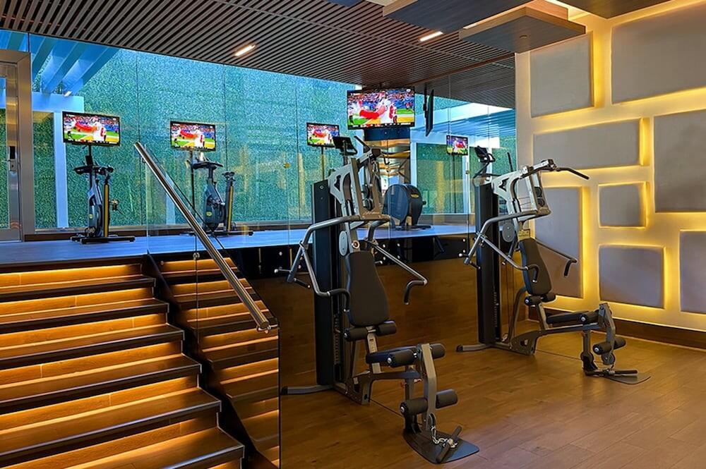 Hotel Safi Royal Luxury Metropolitan, Monterrey - Central de Reservas