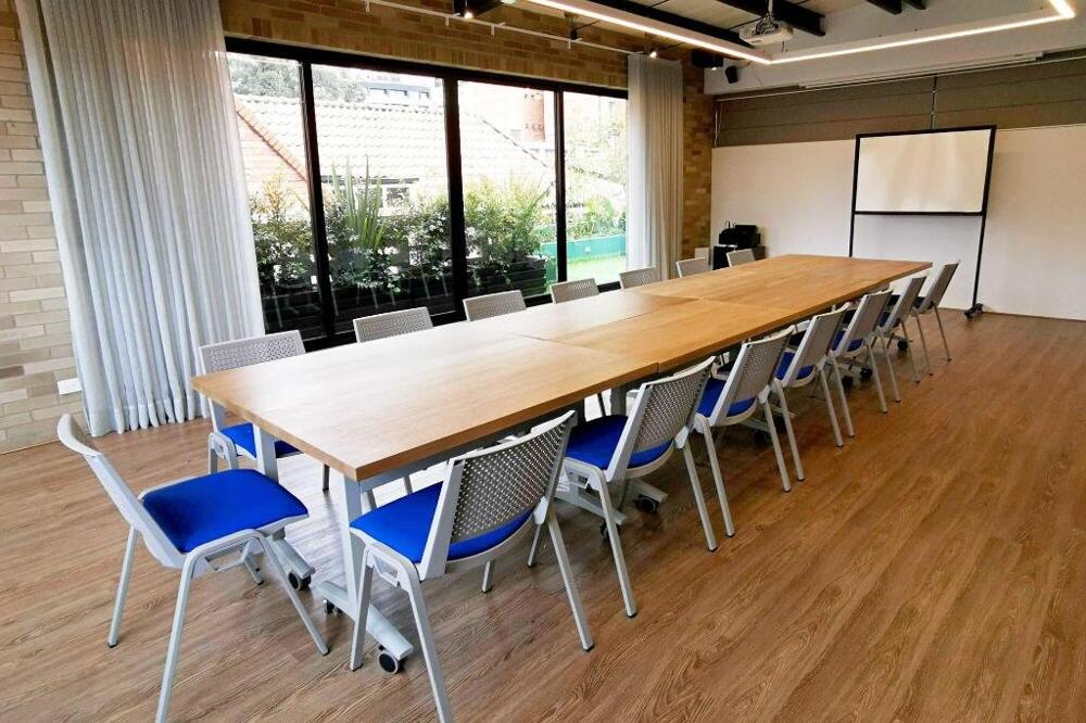 HAB Hotel, Bogotá. Desde 56.29€ - Central de Reservas